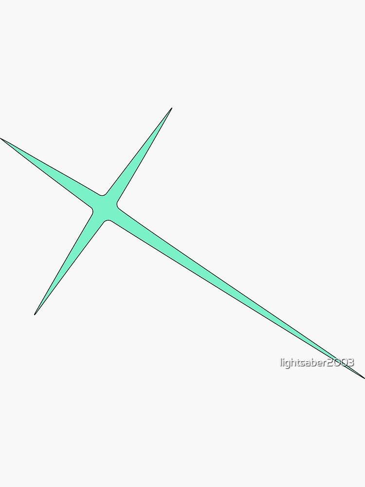 "Xenoblade Cross v2" Sticker for Sale by lightsaber2003 | Redbubble