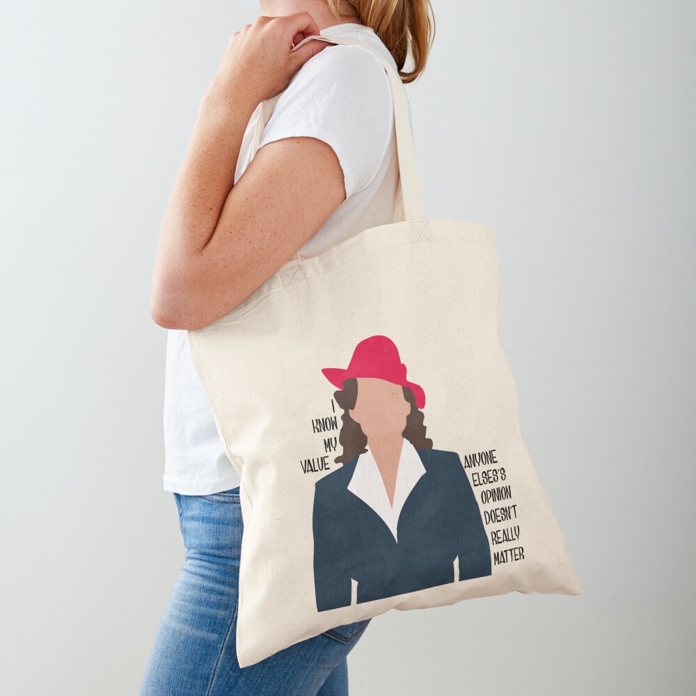 "Agent Carter" Sticker for Sale by carolismedeiros | Redbubble