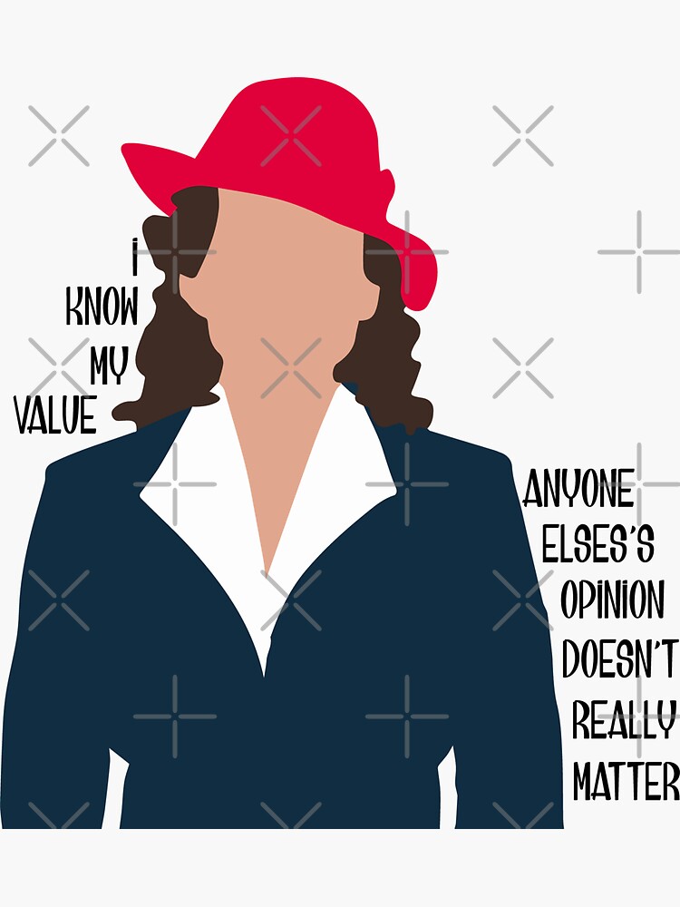 "Agent Carter" Sticker for Sale by carolismedeiros | Redbubble