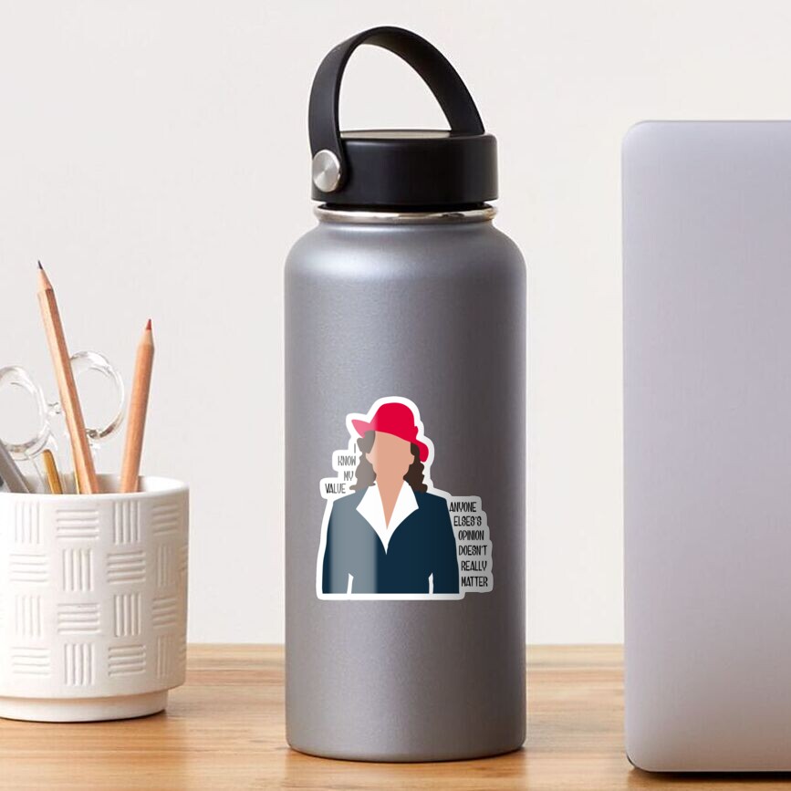"Agent Carter" Sticker for Sale by carolismedeiros | Redbubble