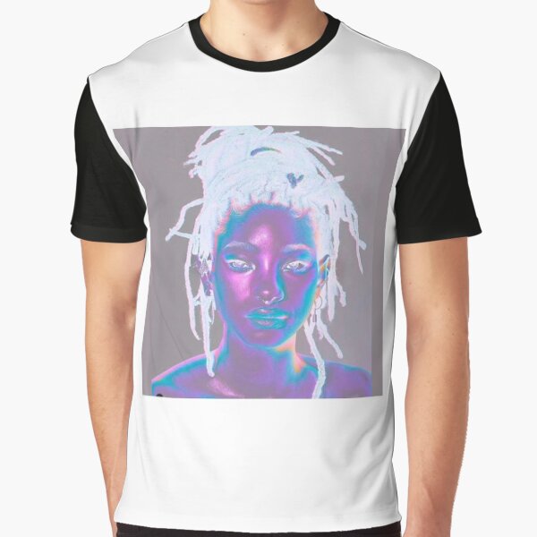 "willow." T-shirt for Sale by mthikra | Redbubble | willow graphic t ...