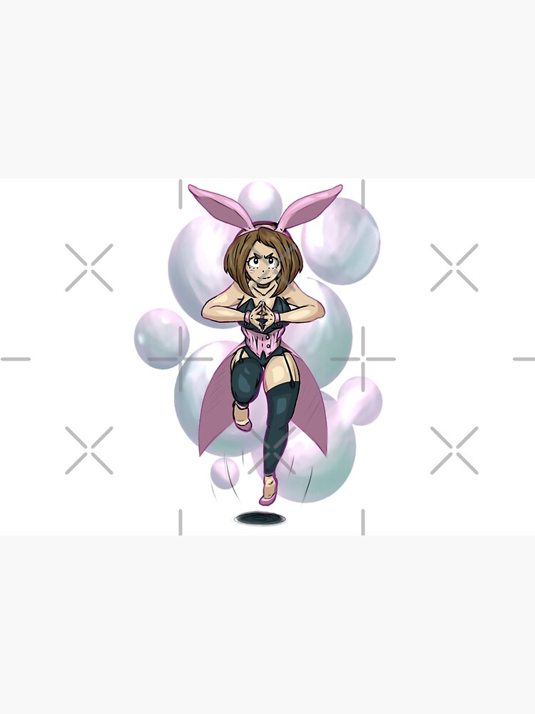 Lámina fotográfica «My Hero Academia (MHA) / boku no hero (bnha ...