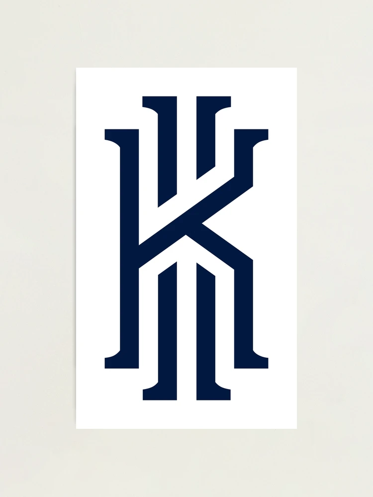 Kyrie Irving Nike Logo