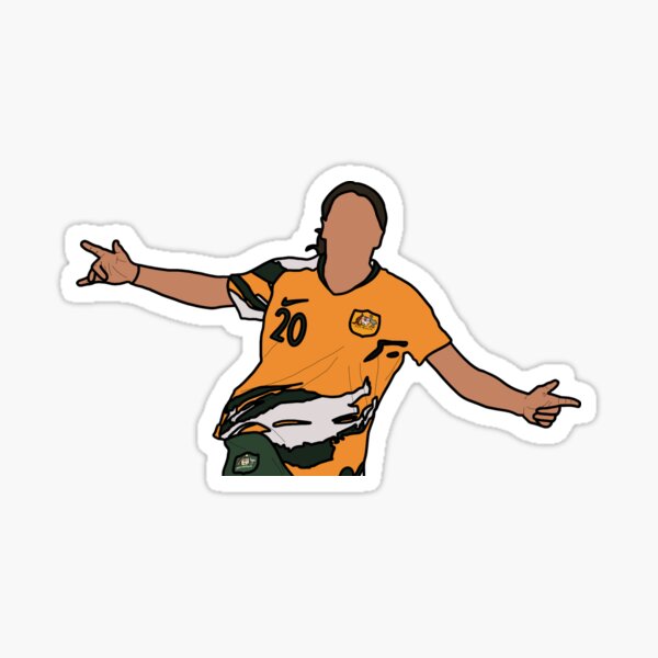Sam Kerr Gifts & Merchandise | Redbubble