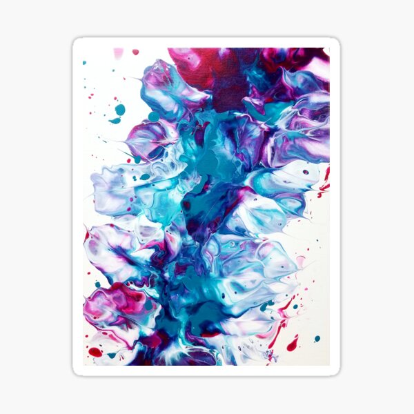 "Significant Potential " Sticker by MGStrack | Redbubble