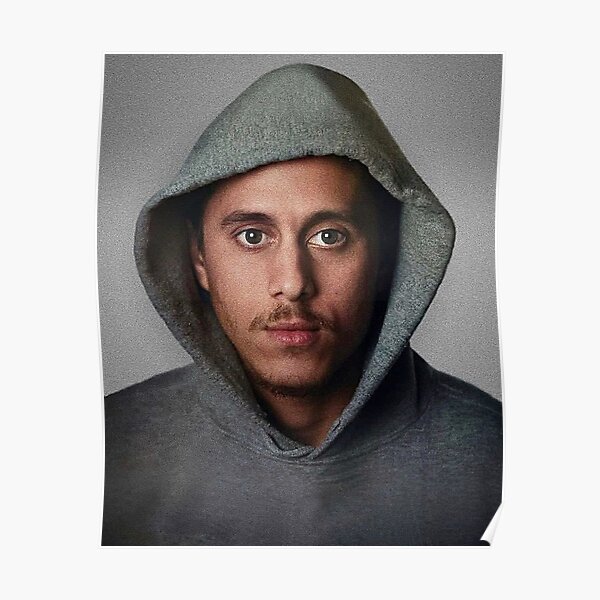 Pósters: Canserbero | Redbubble