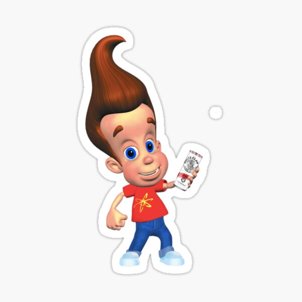 Jimmy Neutron Gifts & Merchandise | Redbubble
