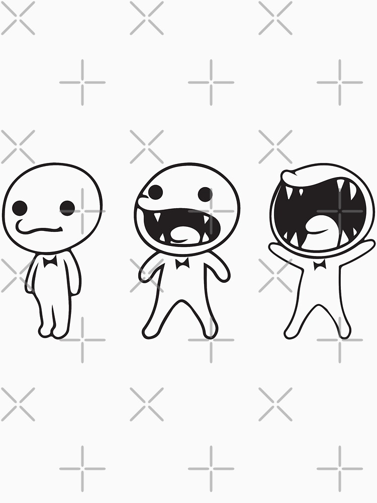 "RHYTHM HEAVEN: TRIO" T-shirt for Sale by MDRMDRMDR | Redbubble ...