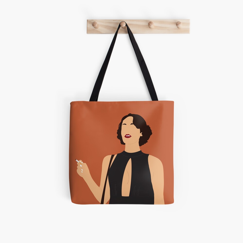 "Fleabag" Art Print for Sale by artbyzuleika | Redbubble