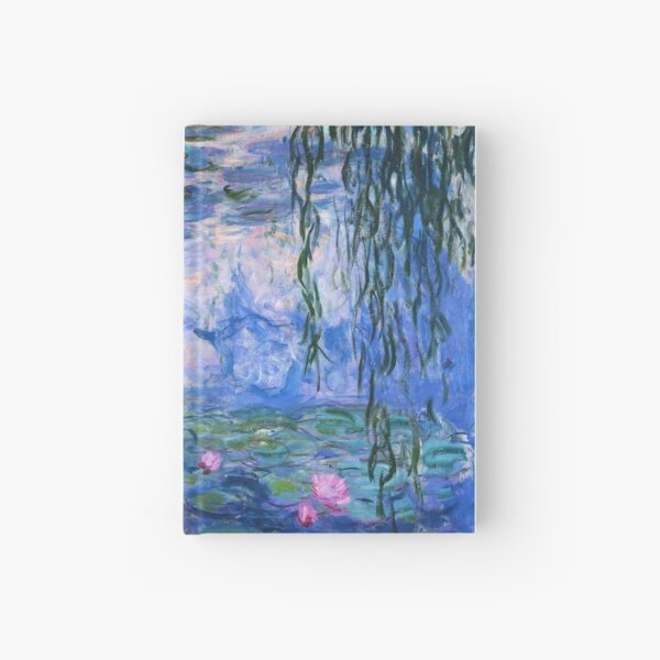 Monet Gifts & Merchandise | Redbubble
