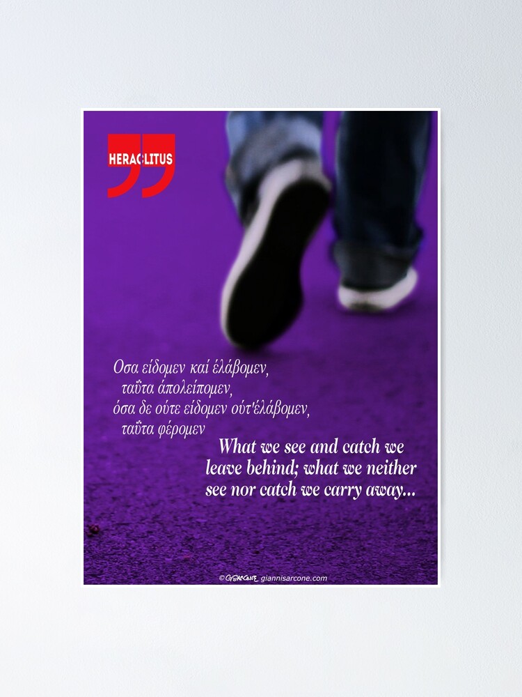 "We are driven by curiosity & dreams (quote)" Poster by GianniSarcone ...