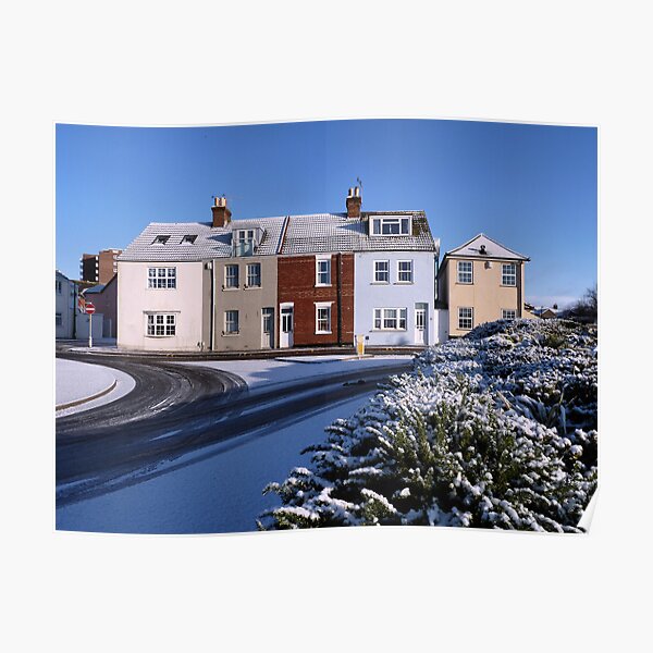 "Poole harbour" Poster for Sale by SoulSparrow | Redbubble