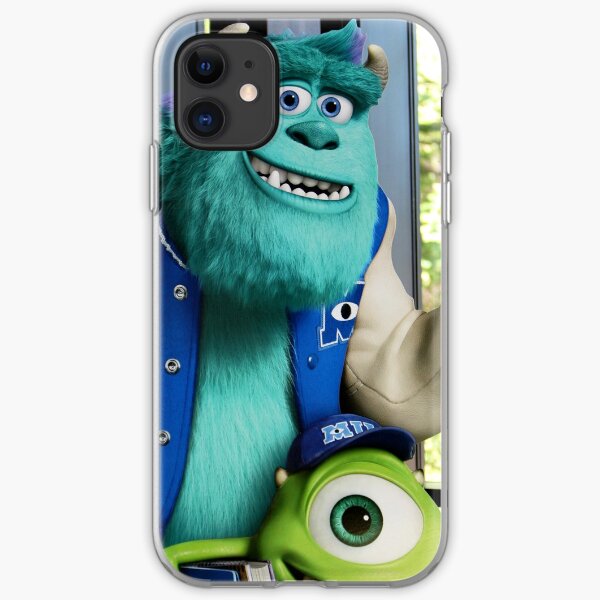 Monsters Inc iPhone cases & covers | Redbubble