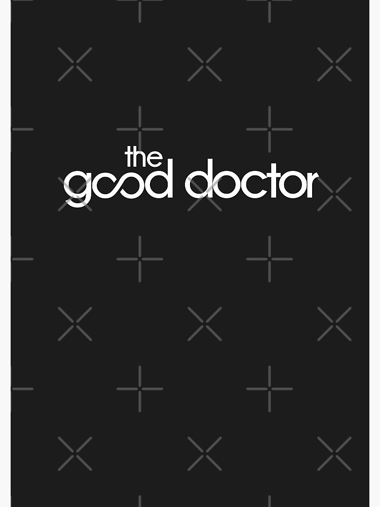 Cuaderno de espiral «The Good Doctor Logo Intro» de MarylinRam18 ...