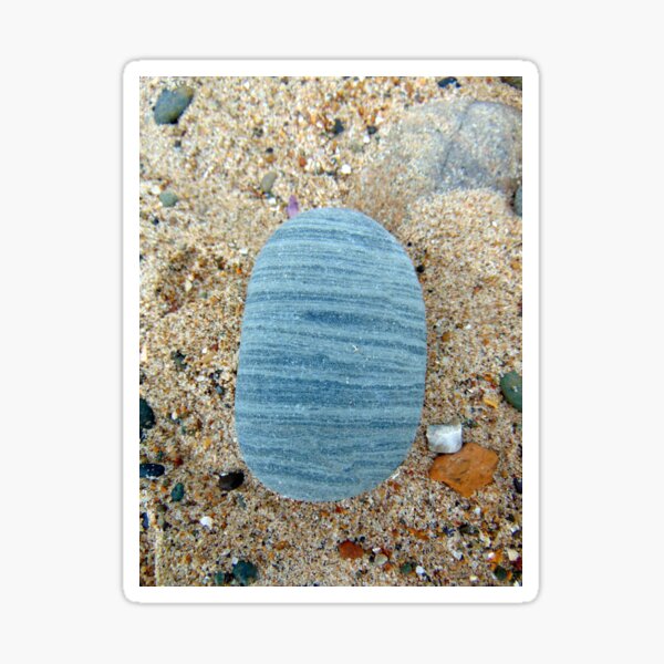 "pebble" Sticker for Sale by KathleenDawson | Redbubble