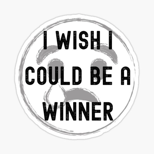 Stickers sur le thème Gagnant Emoji | Redbubble