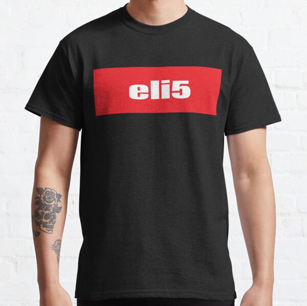 Eli5 Gifts & Merchandise for Sale | Redbubble