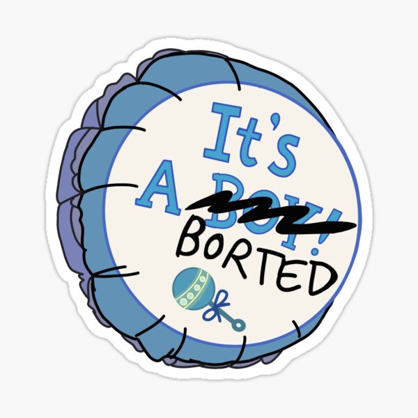Balloon Boy Stickers | Redbubble