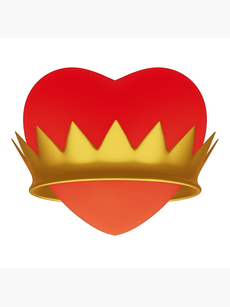 "Das Herz eines Prinzen" Fotodruck von Macopa | Redbubble