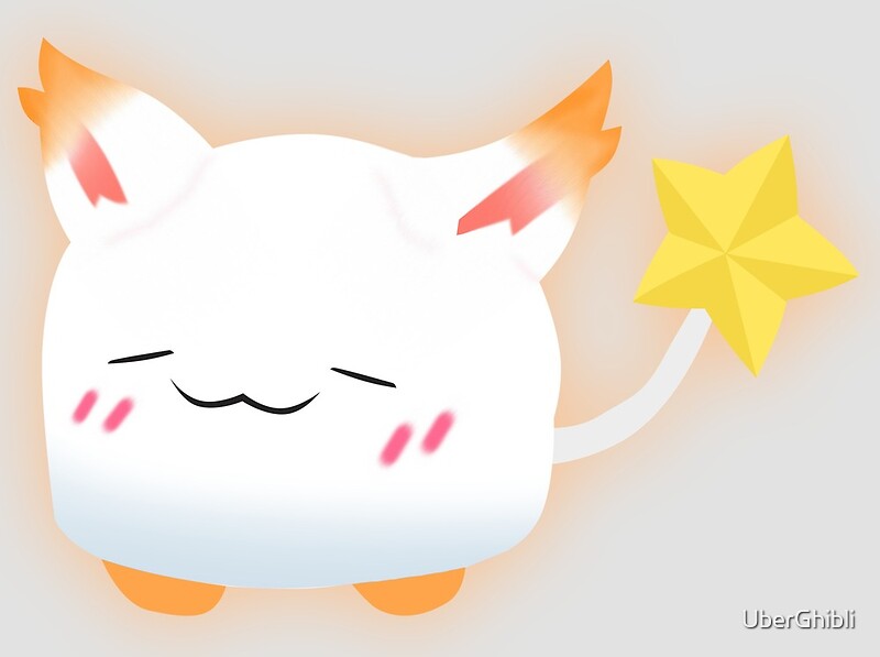 "Little Legends Dango!" by UberGhibli | Redbubble