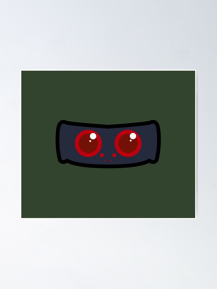 "Persona 5 Royal : Oracle Mask" Poster by digitalfog | Redbubble