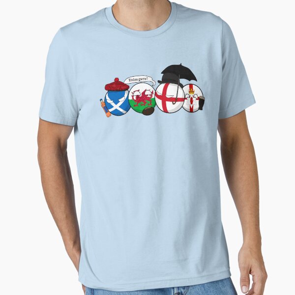 Polandball Merch & Gifts for Sale | Redbubble
