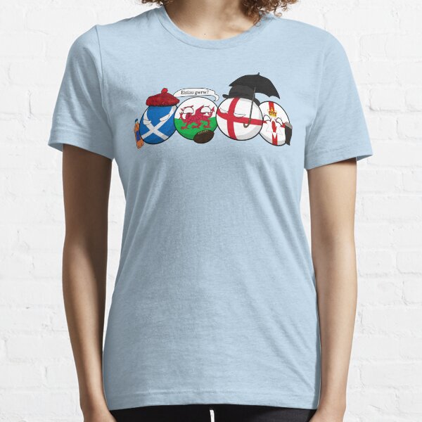 Countryballs Merch & Gifts for Sale | Redbubble