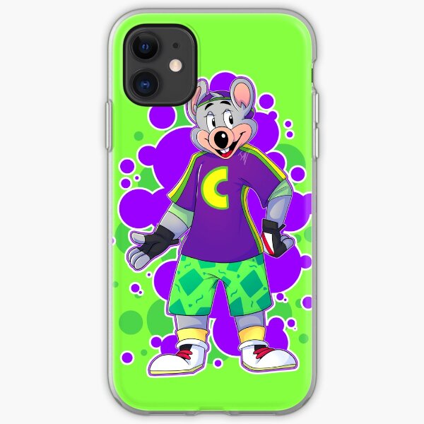 Chuck E Cheese Phone Cases | Redbubble