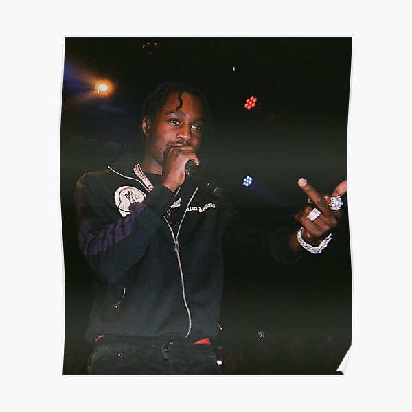 Lil Tjay Gifts & Merchandise | Redbubble