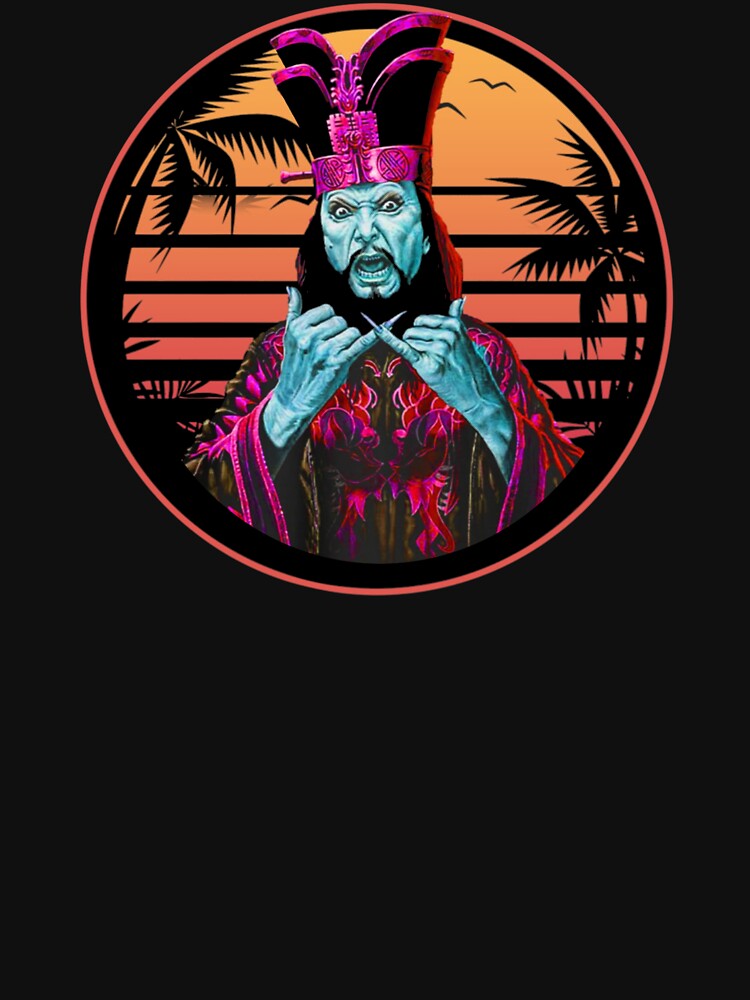 "Lo-Pan T-Shirt" Essential T-Shirt for Sale by geekomic | Redbubble