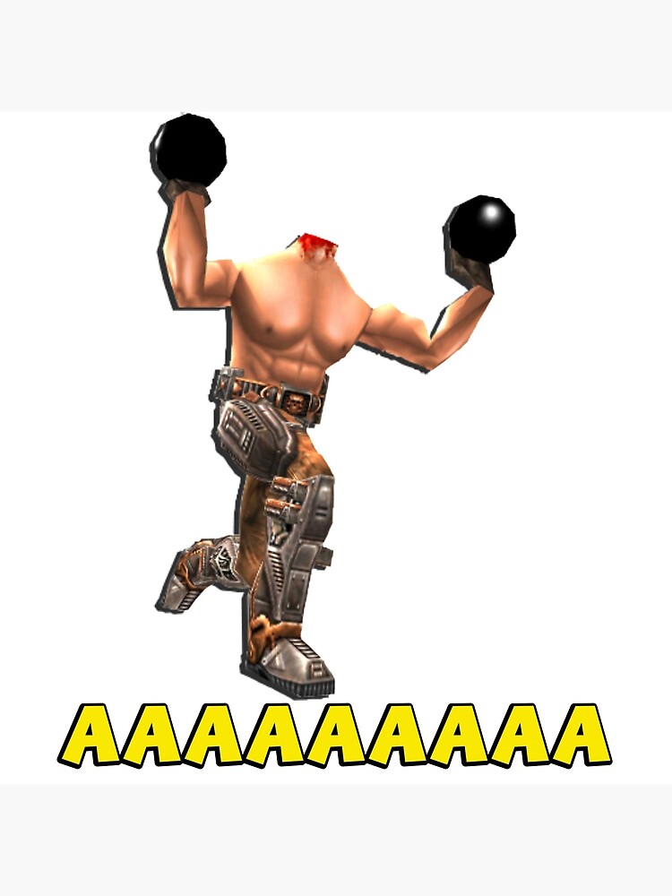 "Serious Sam - Kamikaze" Art Board Print for Sale by Socks317 | Redbubble