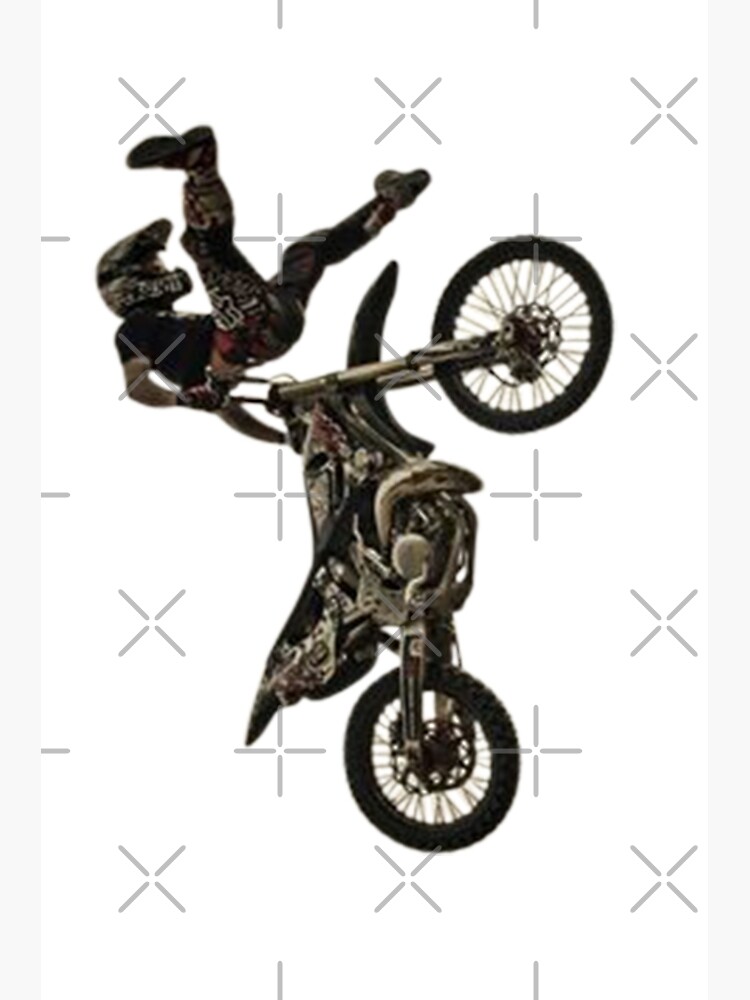 "MOTO LIFE" Poster by NDiaz | Redbubble