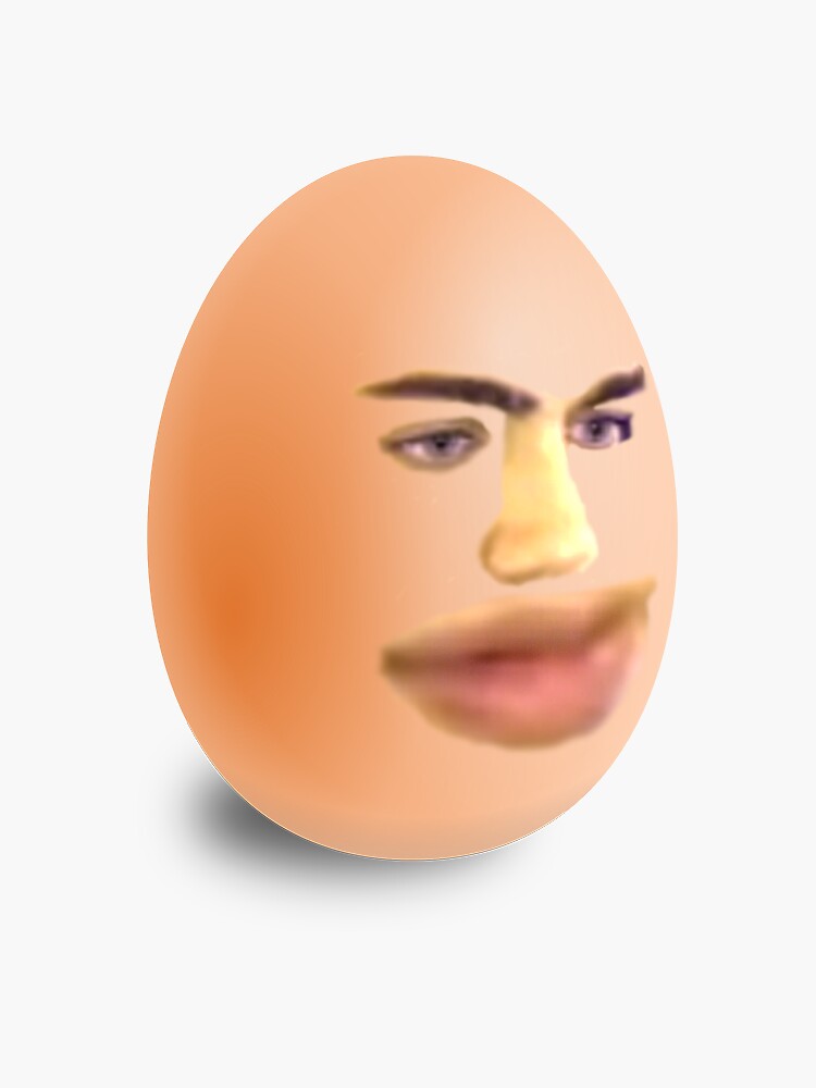 "Mizkif Egg" Sticker for Sale by Mizkif-twitch | Redbubble