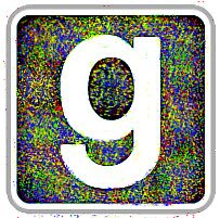 "Spray Painted GMOD" by NateFoust | Redbubble