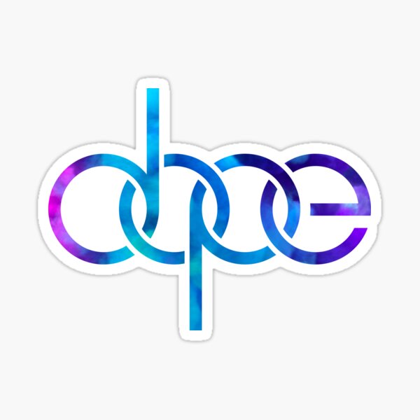 Audi Dope Stickers | Redbubble