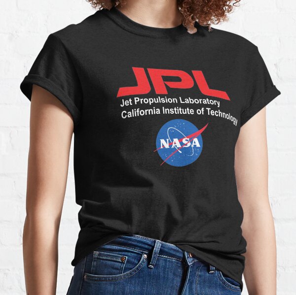 Jpl T-Shirts | Redbubble