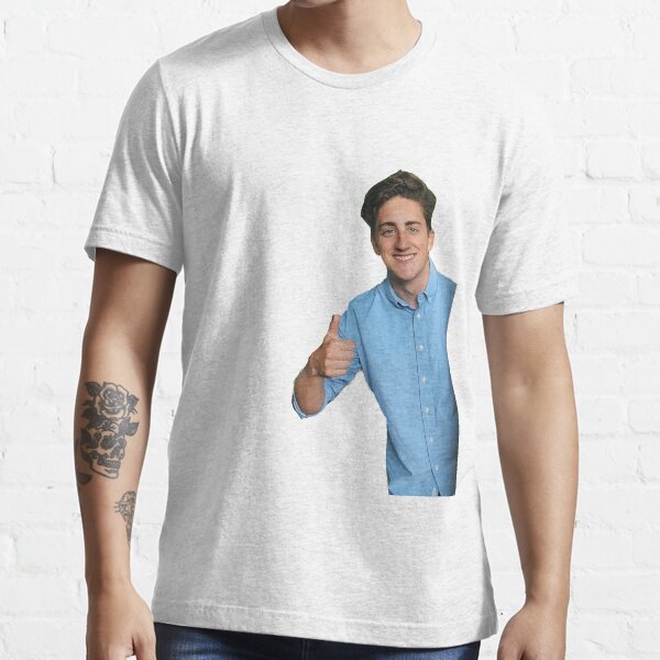 "Danny" T-shirt for Sale by Allytutt | Redbubble | danny t-shirts ...