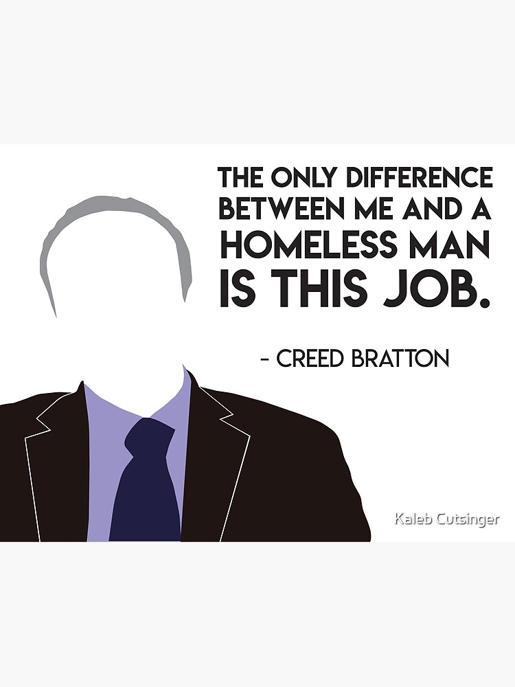 Creed - Only Difference Premium Matte Vertical Poster sold by Dan ...