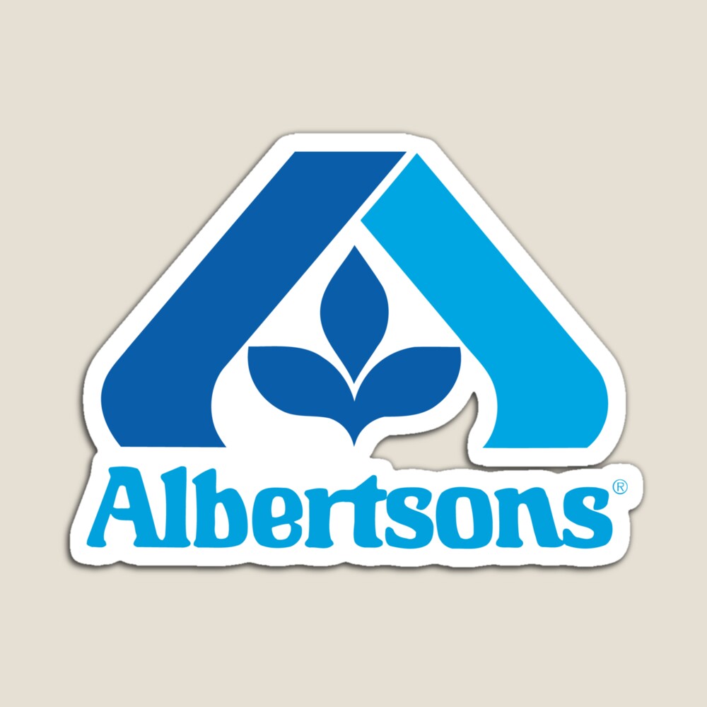 Albertsons Logo Png