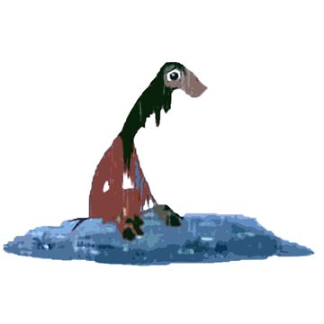 "Sad Kuzco" Sticker for Sale by peytonisthename | Redbubble