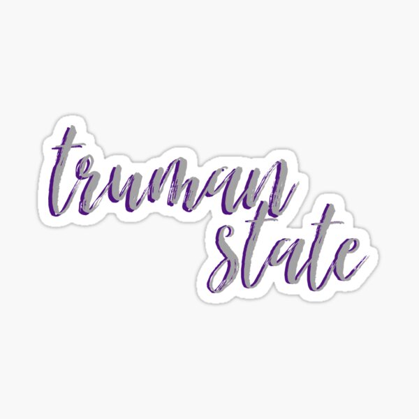 Truman State Logo