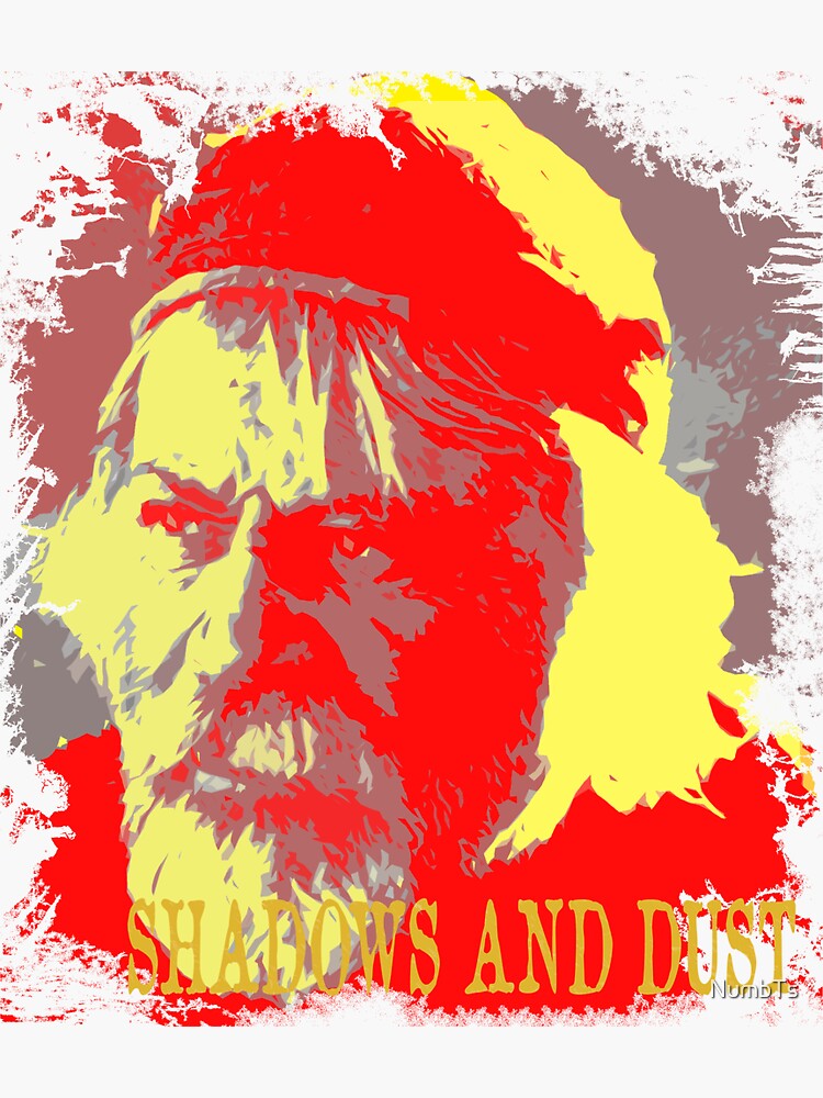 "NumbTs- Shadows & dust - "We mortals are but shadows and dust Maximus ...