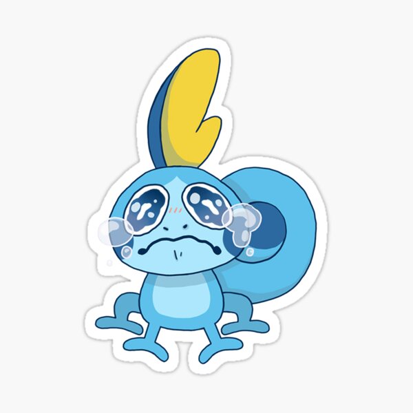 Sobble Gifts & Merchandise | Redbubble