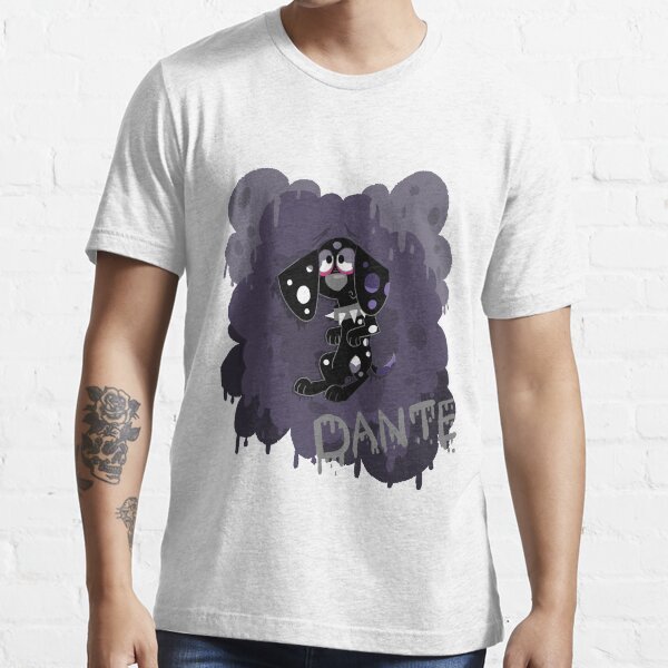 "Dante" T-shirt for Sale by doglover502 | Redbubble | dante t-shirts ...
