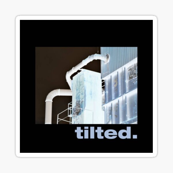 "LAST IN LINE ALBUM COVER" Sticker for Sale by tilted-band-nj | Redbubble