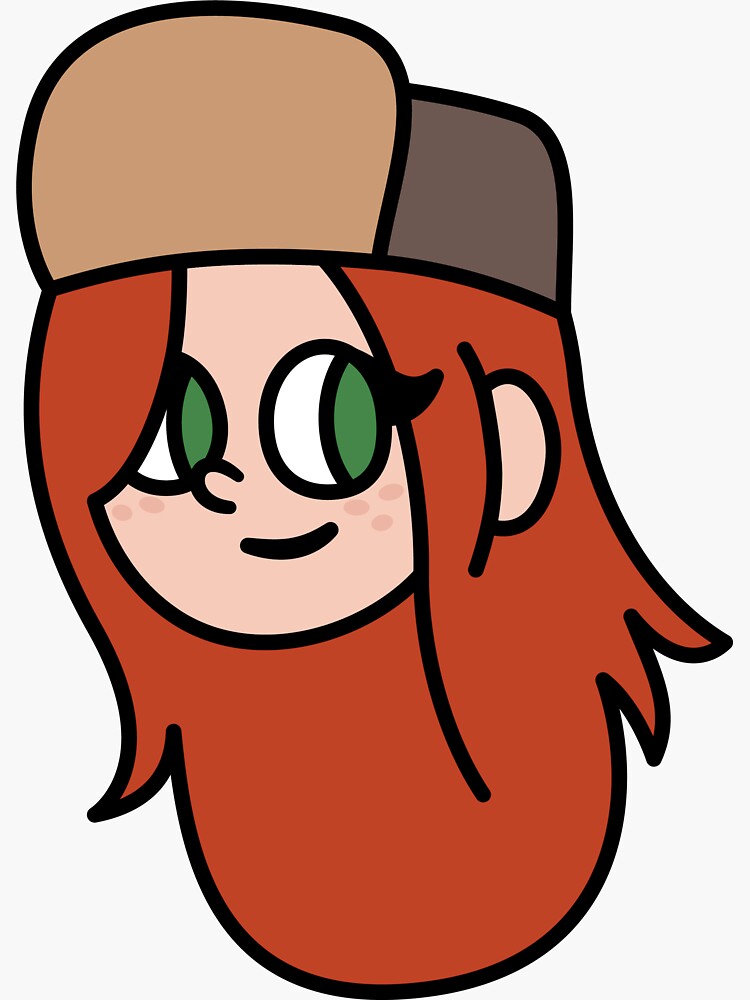 "Wendy" Sticker for Sale by joseanaya | Redbubble