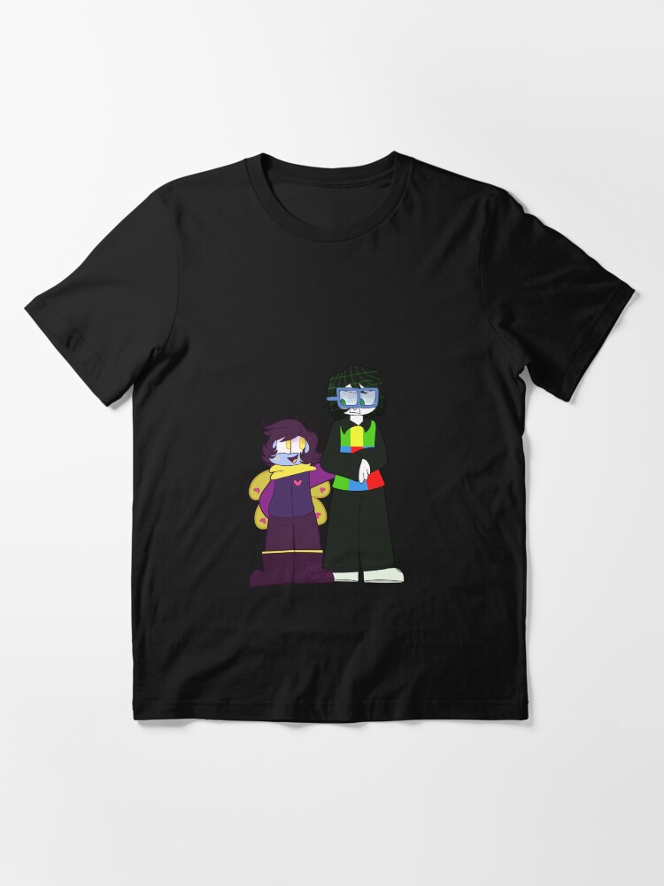 "Cyberfly (DHMIS)" T-shirt by Saveraedae | Redbubble | dhmis t-shirts ...