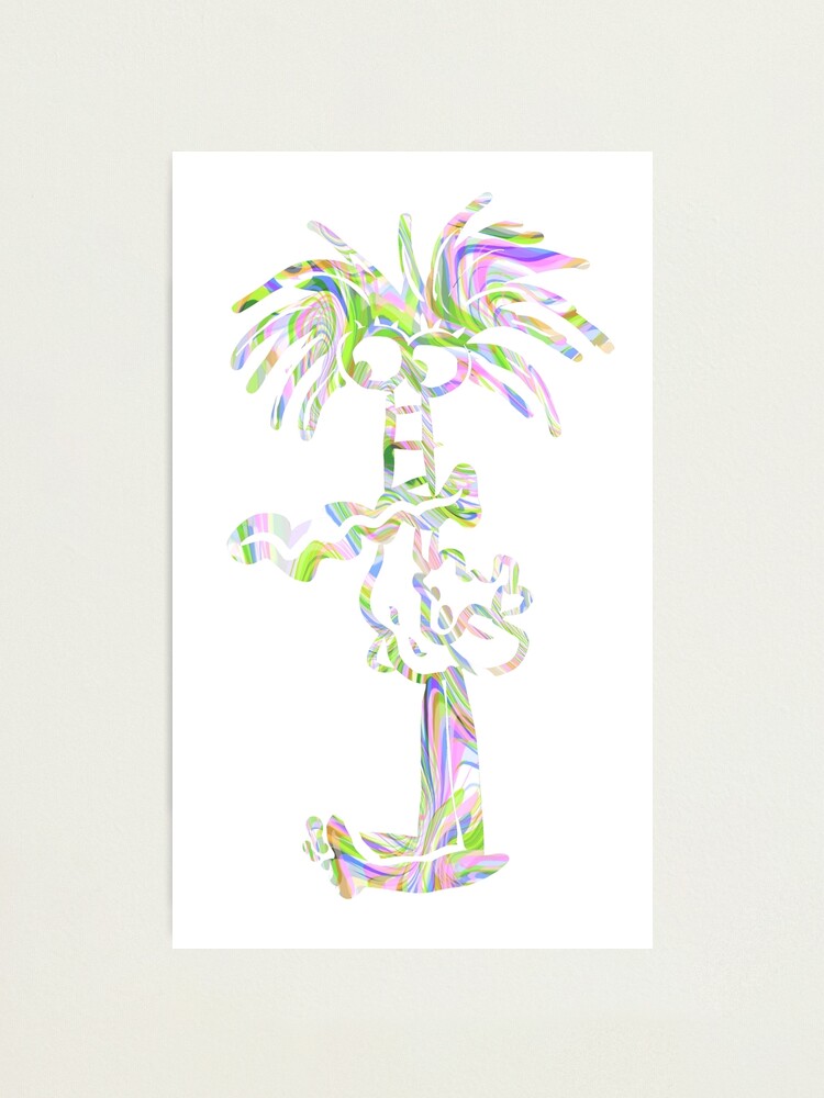 "Coco - Foster's Home for Imaginary Friends" Photographic Print for ...