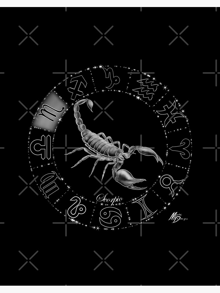 Zodiac tropical scorpio 60 photos - Astrologytoyou.com