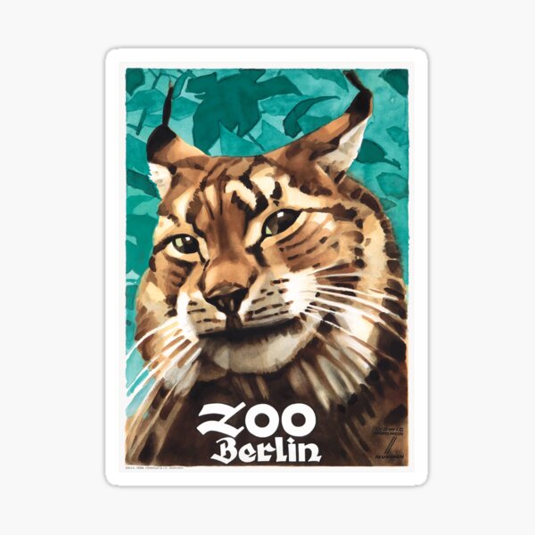 Zoo Berlin Logo